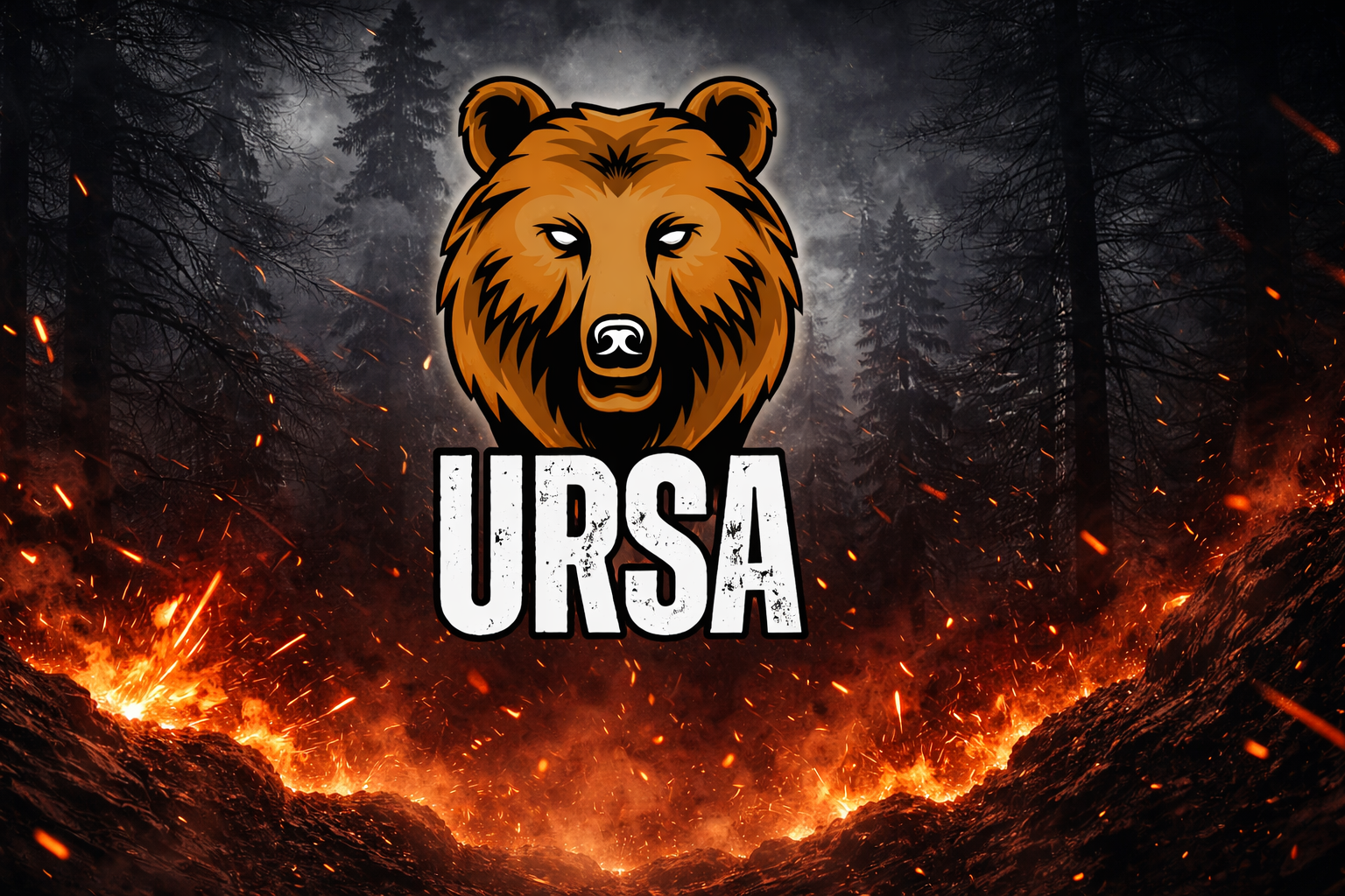 URSA - Guild Manager | Guild Manager